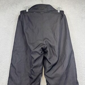 Bilt | Pants | Bilt Motorcycle Pants Mens 32 Black Waterproof ...